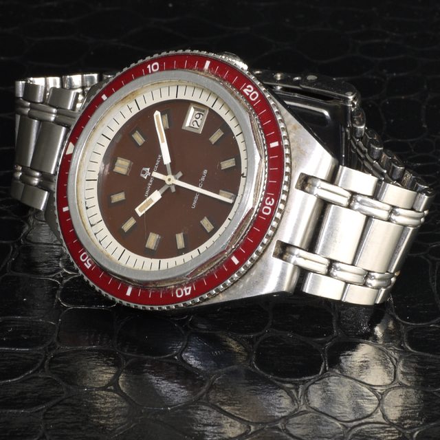 Universal Unisonic-Sub - TIMELINE.WATCH collection