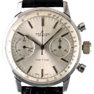 all Breitling Archives - TIMELINE.WATCH collection