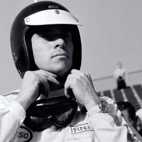 clark - TIMELINE.WATCH collection