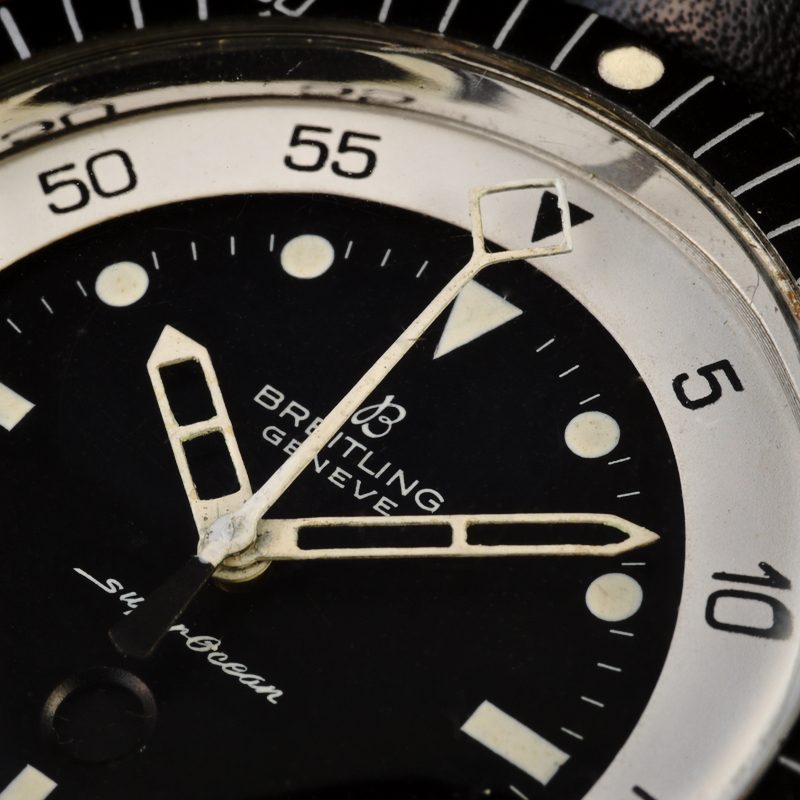 Breitling Super Ocean ref. 2005 - TIMELINE.WATCH collection