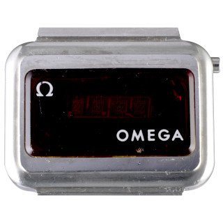 Eletronics Archives - TIMELINE.WATCH collection