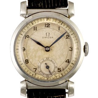 Omega Archives - TIMELINE.WATCH collection