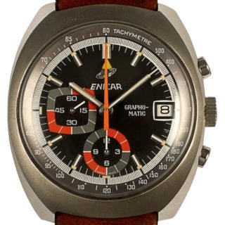 all Enicar Archives - TIMELINE.WATCH collection